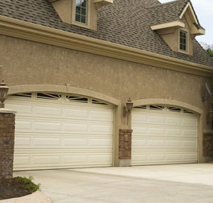 Martin Garage Doors - Garage Door Brands