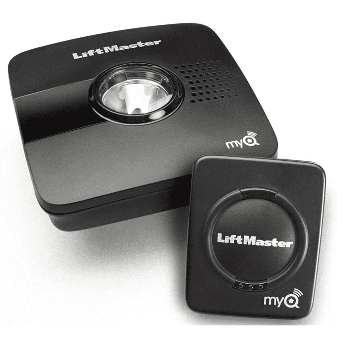 Liftmaster myQ Smartphone Universal Garage Door Controller - A1 Garage ...