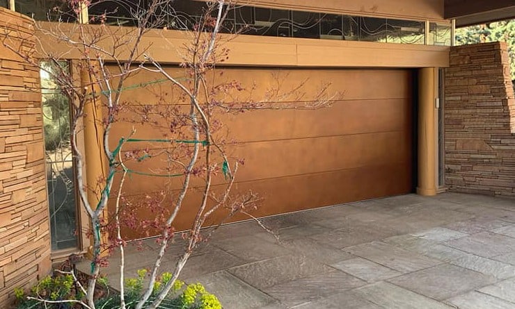 Understanding Common Garage Door Sizes - A1 Garage