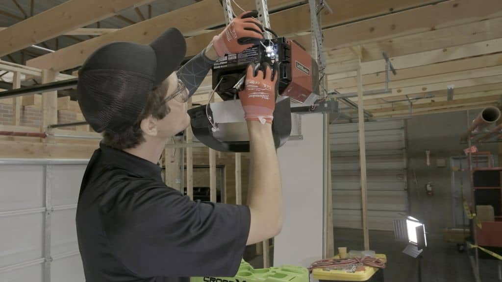 Inside Our 29-Point Inspection Process - A1 Garage Door Service