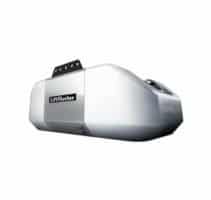 LiftMaster 8355W 1/2 HP AC Belt Drive WiFi Garage Door Opener - A1 ...