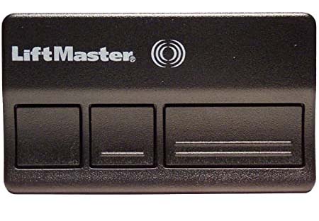 373LM 3-Button Remote Control - A1 Garage Door Service