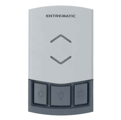 ENTREMATIC WI-FI WALL STATION - A1 Garage Door Service