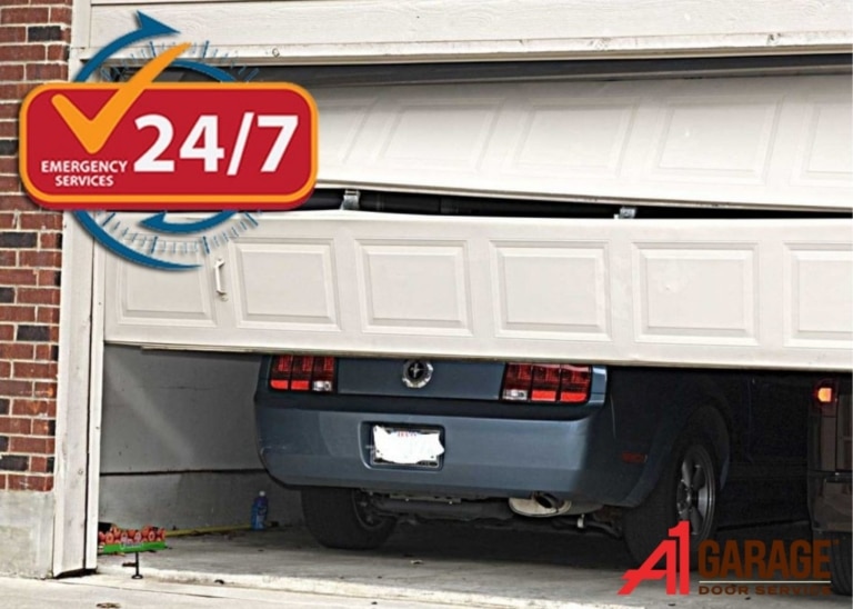 Garage Door Repair Reno NV | A1 Garage Door Service