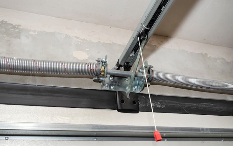 Comparing Types of Garage Door Openers | 2026 Buyer's Guide