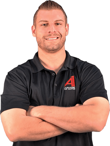 Careers - A1 Garage Door Service
